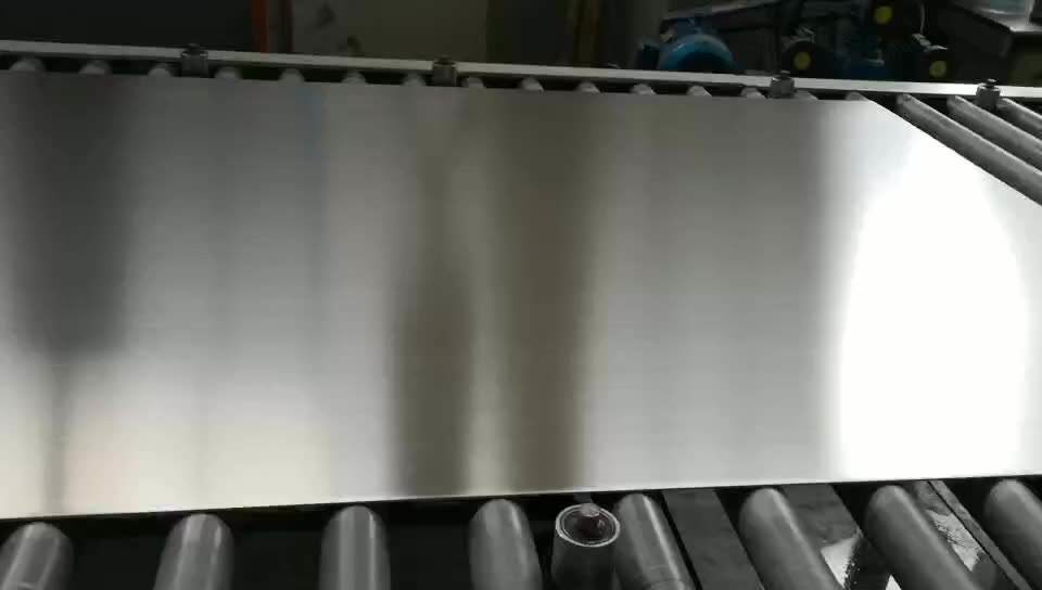 201 202 304 316 316l 321 310S 409 430 904l 304l Inox Plate 4x8 Ft แผ่น ...